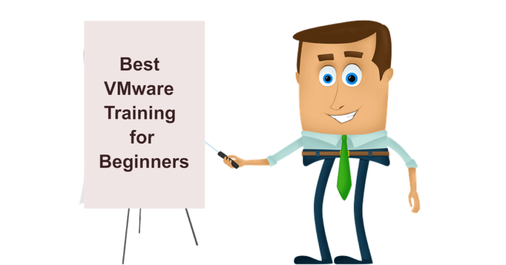 VMware for Beginners: 23 Virtualization Basics - VM Install