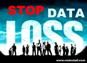 How to Protect Against Data Loss When DB is Virtualized (VM)