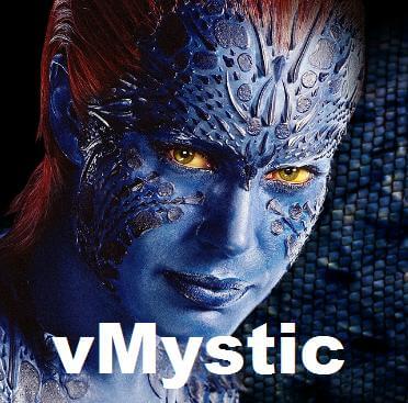 Project Mystic...My Intriguing Observations – VMinstall