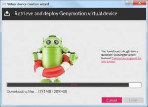 How To Install Genymotion VirtualBox for Beginners (Guide)