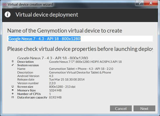 How To Install Genymotion VirtualBox for Beginners (Guide)
