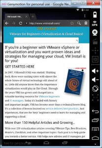How To Install Genymotion VirtualBox for Beginners (Guide)