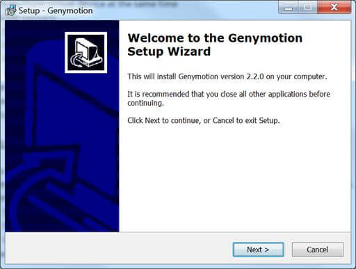 How To Install Genymotion VirtualBox for Beginners (Guide)
