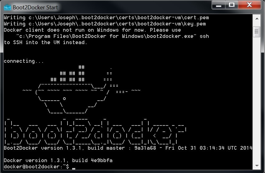 Simple Truth About Containers My Review Of The Docker Book