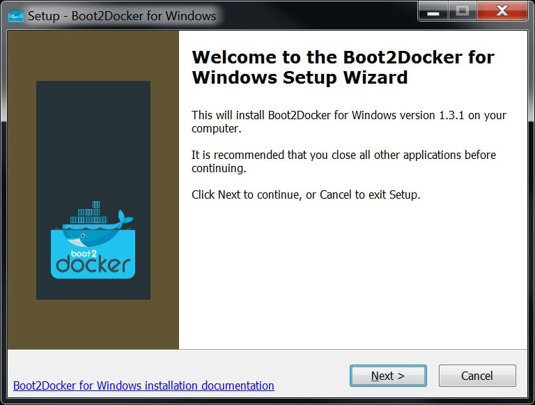 Simple Truth about Containers - My Review of The Docker Book
