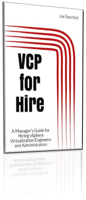 VMware vSphere Manager's Guide for Beginners