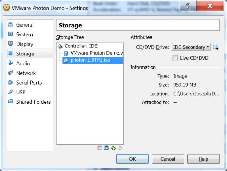 VMware Project Photon: Technical Review for Linux Admins
