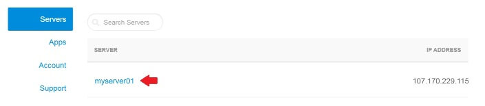 How to Install WordPress on DigitalOcean Using ServerPilot