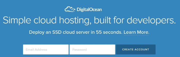 How to Install WordPress on DigitalOcean Using ServerPilot