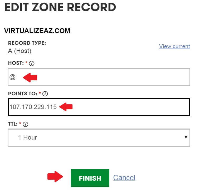 How To Install Wordpress On Digitalocean Using Serverpilot