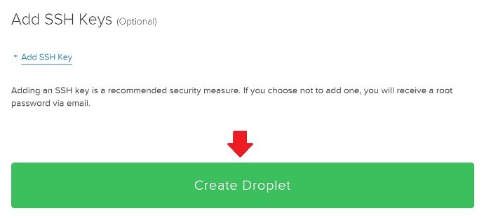 How to Install WordPress on DigitalOcean Using ServerPilot