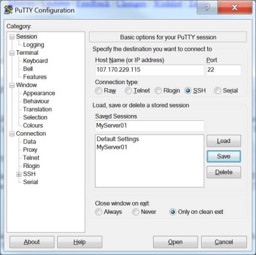 How To Install Wordpress On Digitalocean Using Serverpilot