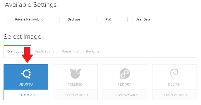 How To Install Wordpress On Digitalocean Using Serverpilot