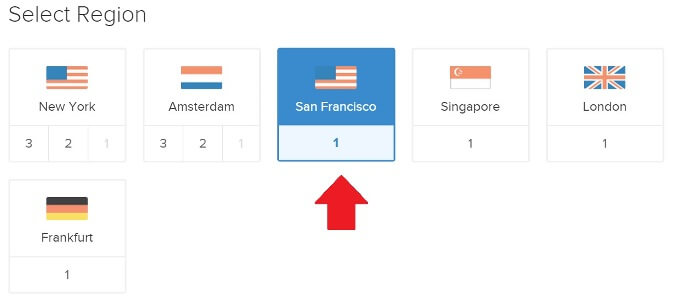 How to Install WordPress on DigitalOcean Using ServerPilot