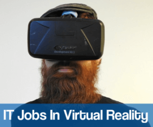 30+ Awesome VIRTUAL REALITY JOBS [No More Dead-End Job...]