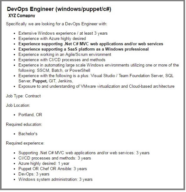 25 Best Microsoft DevOps Skills for Windows Admins (Updated)