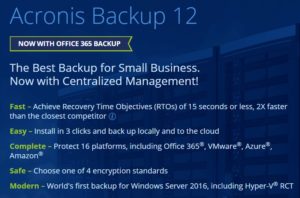 Finding The Best vSphere Backup Replacement For VDP