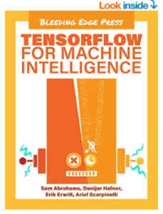 10 Best TensorFlow Books - FREE Beginners ML Training Plan