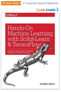 10 Best TensorFlow Books - FREE Beginners ML Training Plan