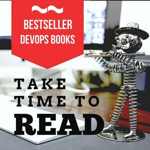 Best Book on DevOps for Beginners Who Want Fast Results
