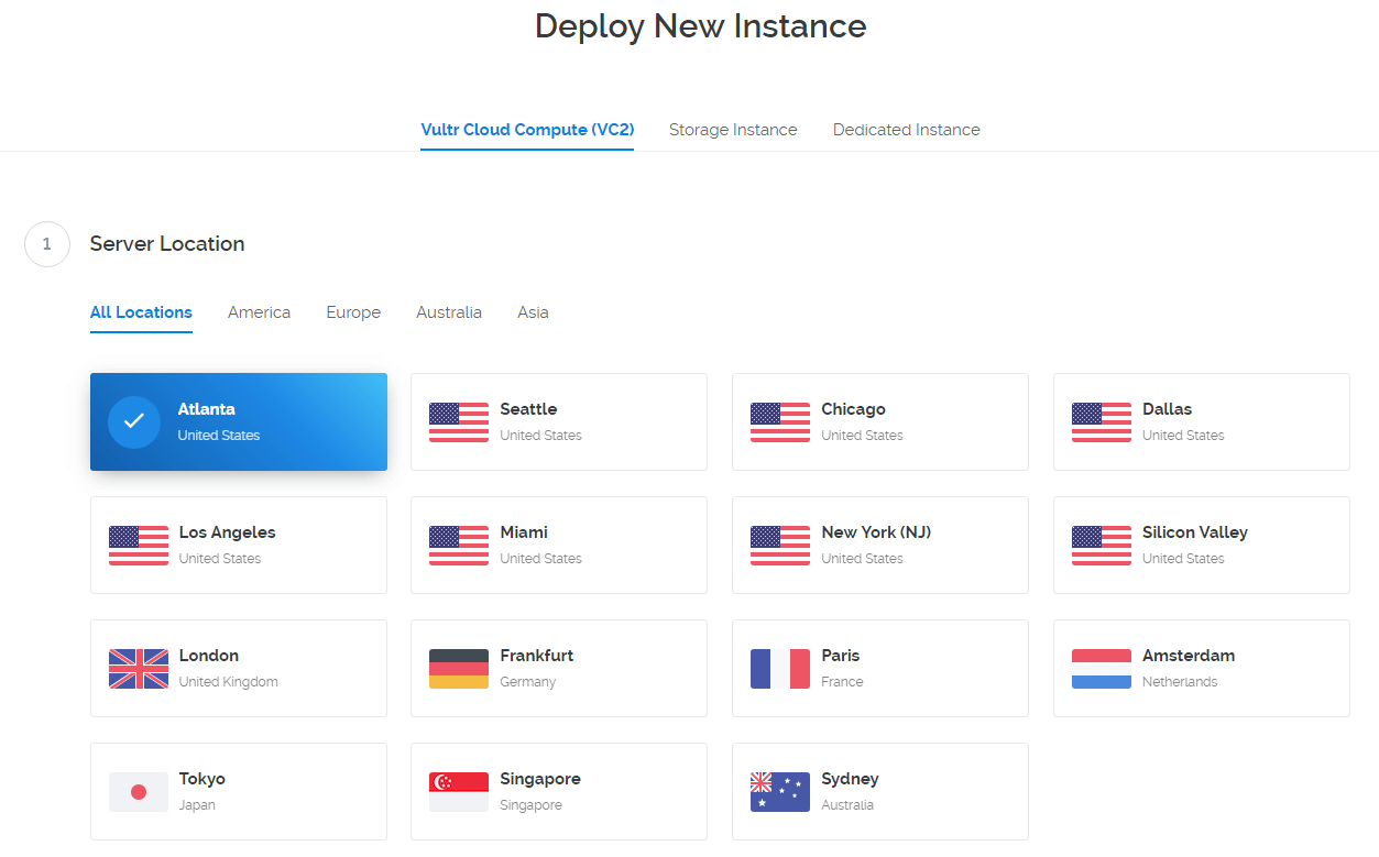 Vultr Virtual Server Review 4 Vm Powered Vps Alternatives