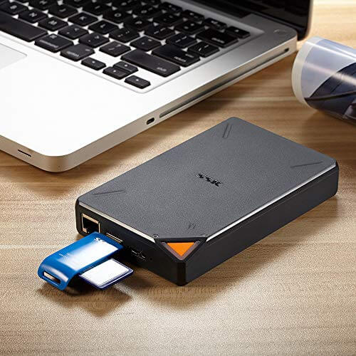 Best Wireless NAS - Personal Portable External Hard Drives – VMinstall