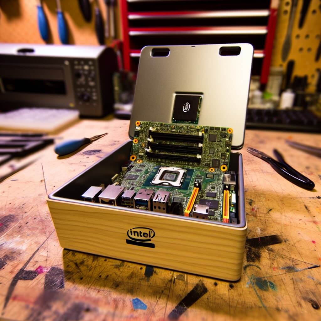 Intel Nuc Troubleshooting Solve Common Issues