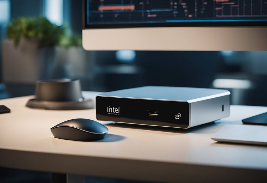 Intel NUC Uses: Mini PC for Diverse Applications – VMinstall
