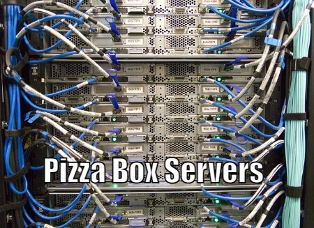What is a Pizza Box Server? – VM Install Tech Blog