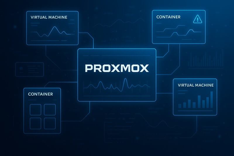 Proxmox VE Guide: The Ultimate VMware Alternative