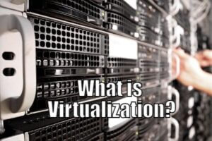 What is Virtualization for Beginners? - VM Install Tech