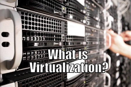 What is Virtualization for Beginners? - VM Install Tech